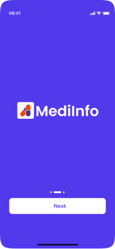 MediInfo