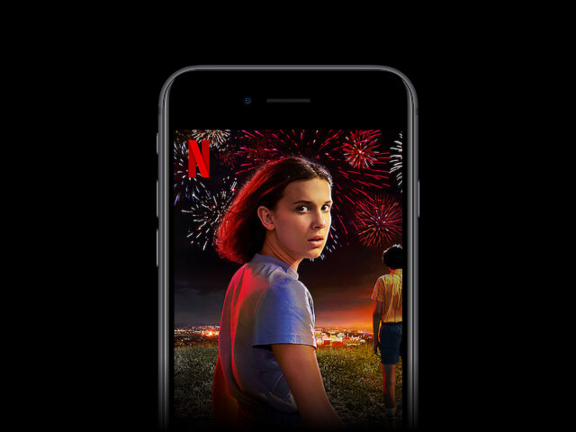 Netflix Bangladesh - Watch TV